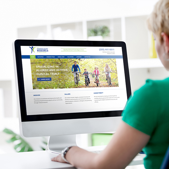 Web Design Miami - Web Design Company Miami - Web Development