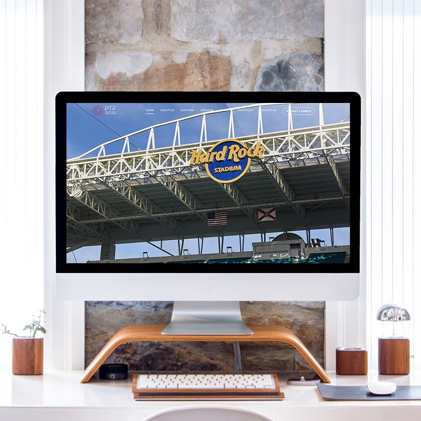 Web Design Miami - Web Design Company Miami - Web Development